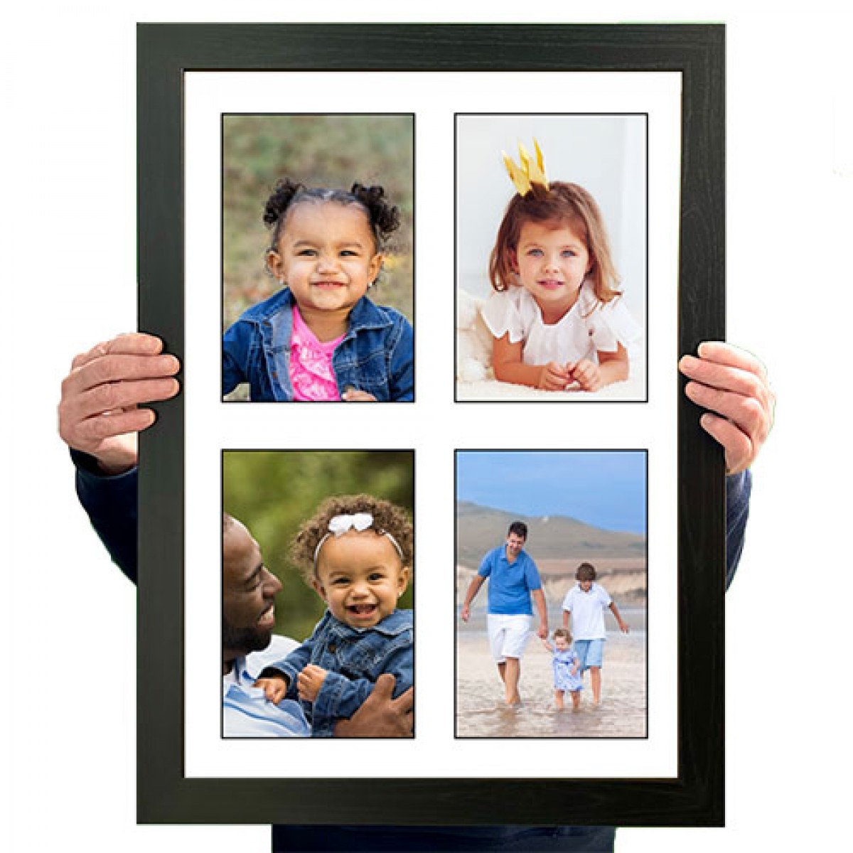 4 photo collage maker