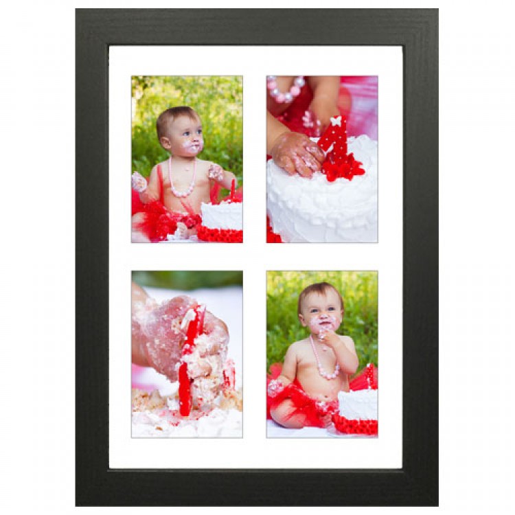 4 photo collage maker