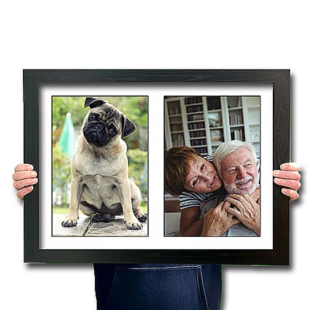 2 Photo Collage Maker Landscape