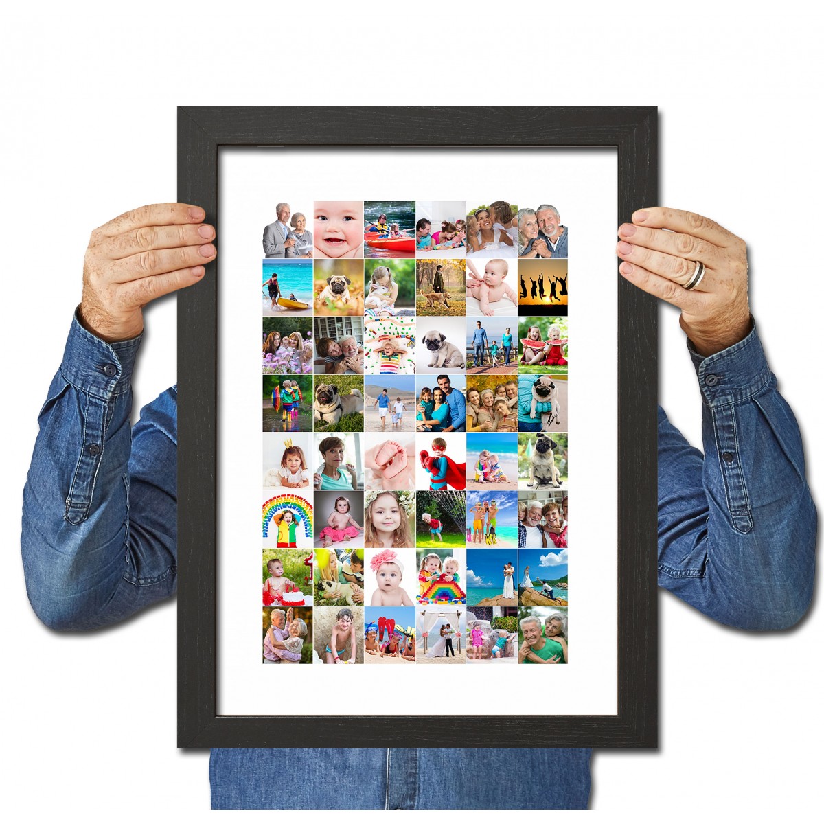 48 Photo Collage Maker