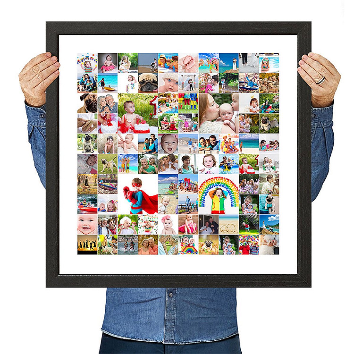 upload square 88 photo collage